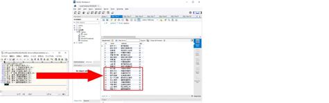 【powershell】mysqlのテーブルにcsvファイルのデータをインポートするには② tech vb