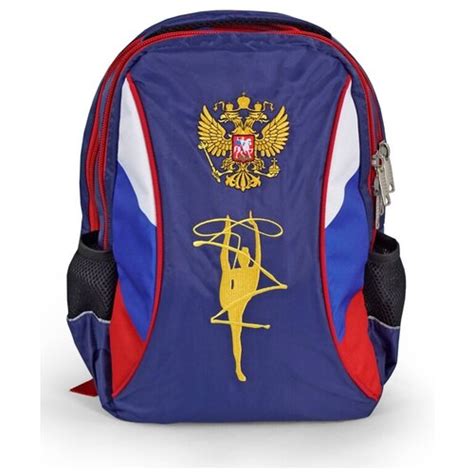 Рюкзак для гимнастики 222 m герб vr variant | SPORTLE