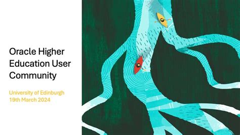 Nigel Thomas On Linkedin 4 Weeks To Go To Our Next Oracle Cloud Higher Education User Community At…