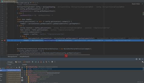 解决上传时临时路径不存在问题最新版minio上传文件失败莫名出现temp文件夹 Csdn博客