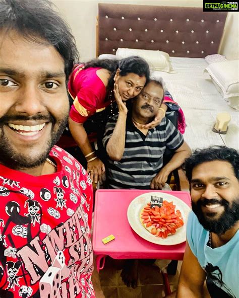 Shanmuga Pandian Instagram Going With Trend Lockdown Reels Insta Life