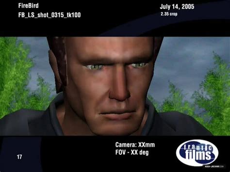 Featurette Previz Animatic 681 Hugh Jackman Photogallery