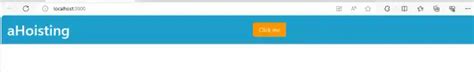 How To Add Button In Center In React Js AHoisting