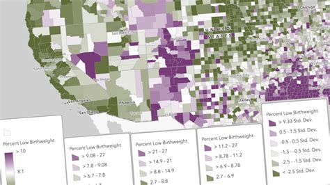 Better Colors For Better Mapping