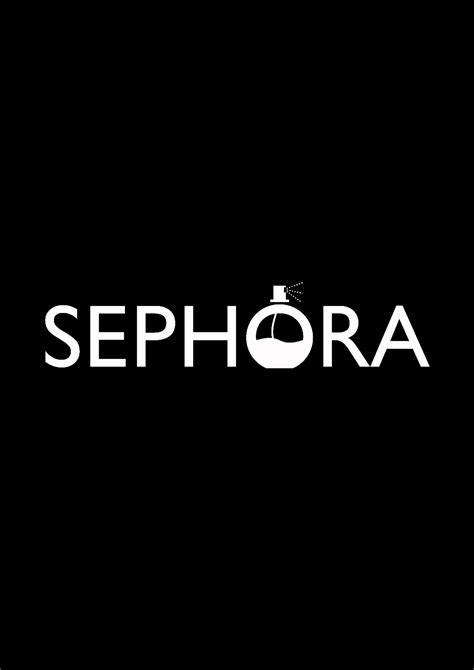 Sephora Logo Personnel