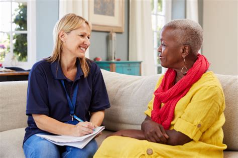 The Social Worker Role And Impact On The Community
