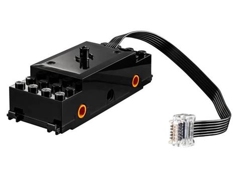 Power Functions To Powered Up Adapter For LEGO WeDo Boost SPIKE Control PV Productions