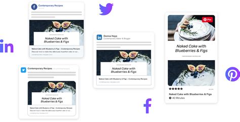 Social Share Preview Check Social Media Link Previews