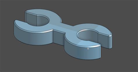 Duplo Train Connector By Sizzle Download Free Stl Model