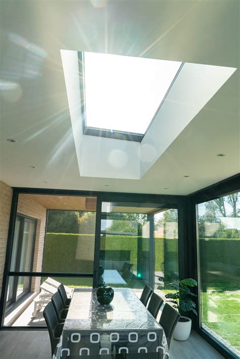 Project Herdersem Terrasdecor