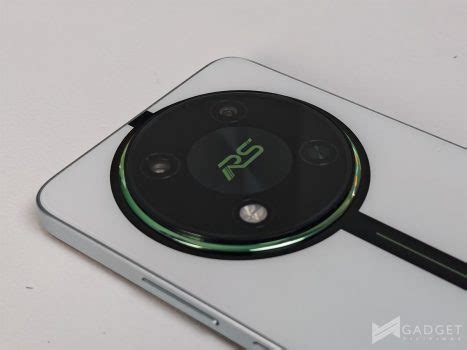 Itel Rs With Helio G Ultimate Mp Camera And Mah Battery Set To Launch In The