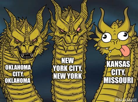 Geography Meme R Memes