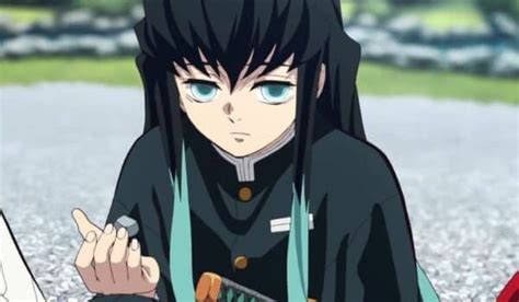 Jak Znasz Tokito Muchiro Samequizy