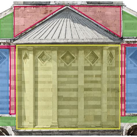 Model Segmentation For The Ortho Mosaic Generation Download