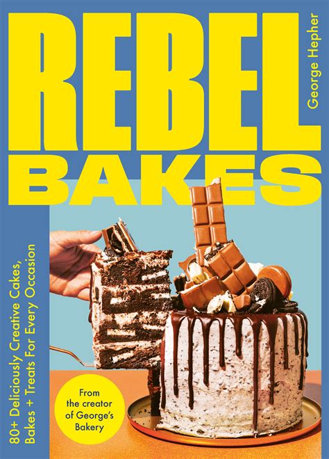 Cookbook Photoshoot Rebel Bakes — A Vegan Food Photography And Styling