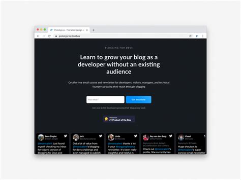 Typr Editor Open Source Publisher For Built With Tiptap Prototypr Toolbox