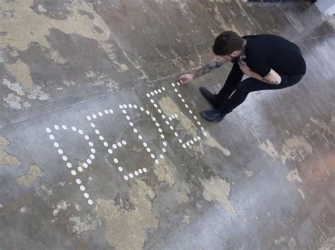 Artist Abel Azcona Is Sued For Using Hosts To Criticize The Churchs Sex Scandals