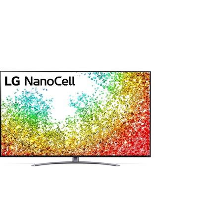 Телевизор Lg 55nano963pa 55 8k Ips Hdr Smart Nano Cell Tv 7680 X