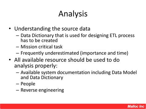 PPT What Is ETL PowerPoint Presentation Free Download ID 2712582