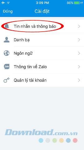How To Fix Common Zalo Errors