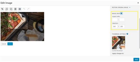 How To Resize Images Without Losing Quality WP Dev Shed