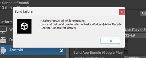 Android Sdk Is Outdated Solved By Myself 2 By Meggriffin Unity Engine Unity Discussions