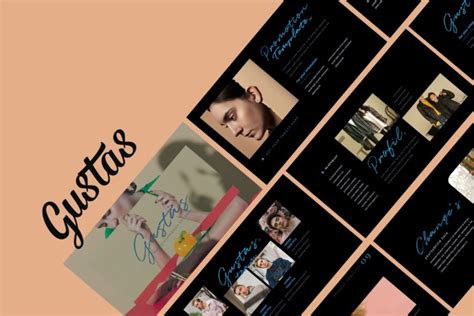 28 Best Dark PowerPoint PPT Templates And Themes 2025 Theme Junkie