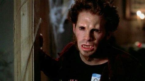 Wolfy Oz Buffy The Vampire Slayer Buffy Vampire Slayer