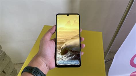 Telefon Murah Mana Lebih Bagus Realme C53 Infinix Hot 30 Atau Redmi 12 SoyaCincau Com
