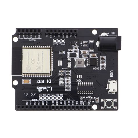 esp32 r32 d1 entwicklungsboard mit wifi bluetooth günstig online