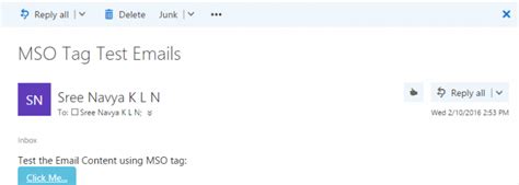 Mso Conditional Statement For Outlook Client Winwire