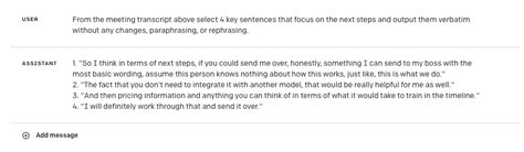 Harnessing Gpt 4 For Meeting Summarization Zero Shot And Aspect Based Approaches Widthai