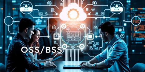 Navigating Oss Bss Integration Challenges Strategies For Success Metavshn All In One Isp Software