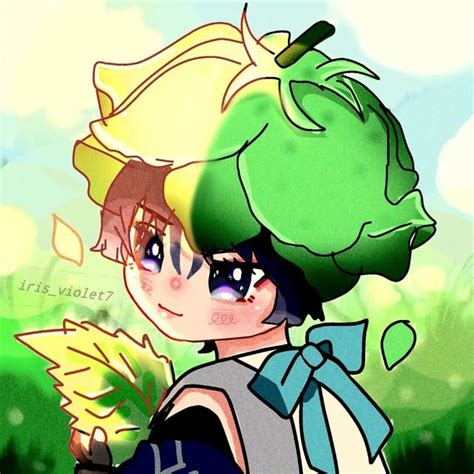 ☃︎°iris°🍡 Irisviolet7 • Threads Say More