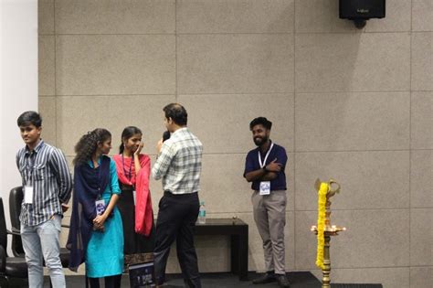 Impact2023 Srishticampus Chrysaliscell Srishti Campus