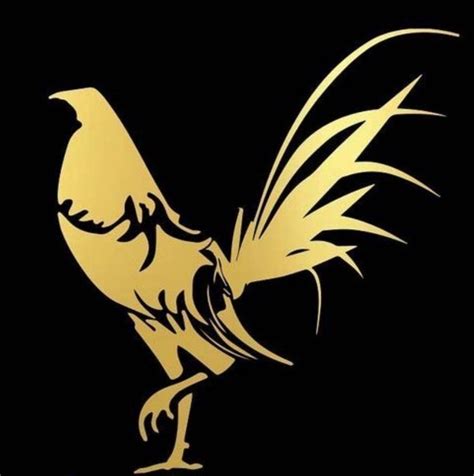 Pin By Jossimar On Logo Jossimar Dark Art Tattoo Rooster Art Tag