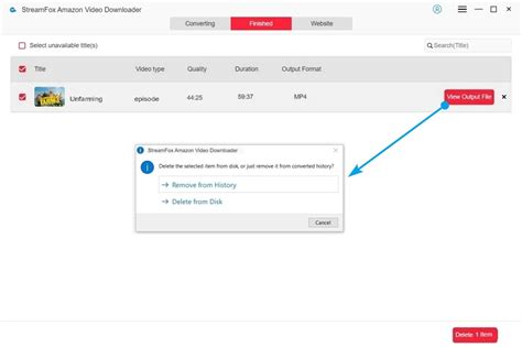 Where Are Amazon Video Downloads Stored On Android And PC