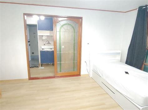 삼삼엠투 서울 서초구 서초동 원룸 단기임대 베란다o 분리형 신논현