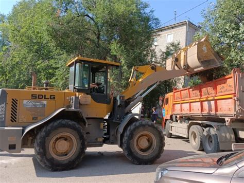 ЭкоСтройРесурс - Региональный оператор по обращению с ТКО