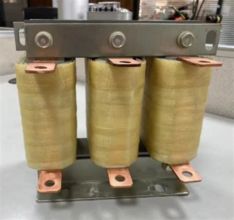 High Performance Output Reactor High Low Voltage Reactor Reactor And Output Reactor