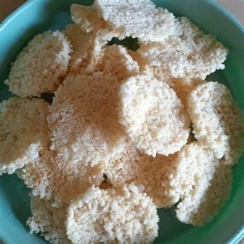 Gambar 3 3 Krecek Ganyong Download Scientific Diagram