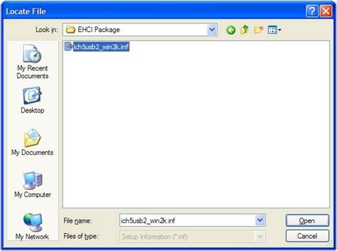 Inf File Usb Driver Zavodaqua
