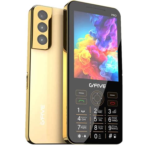Gfive Pro Price In Pakistan 2025 Priceoye