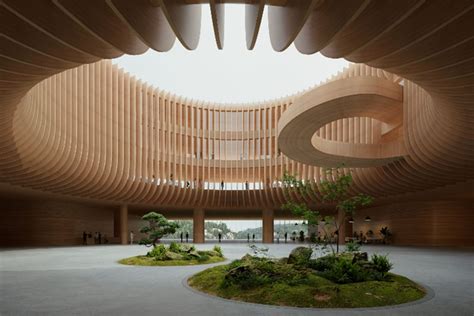 Rhino Architectural Rendering