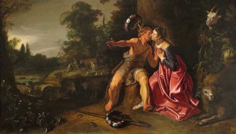 Paris Of Troy Started The Trojan War By Abducting Helen Thecollector