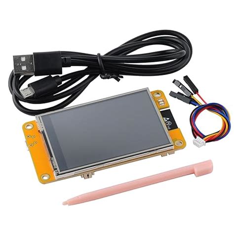Diymall 28 Esp32 Module Esp32 2432s028r Wifibt Dual Core 240x320
