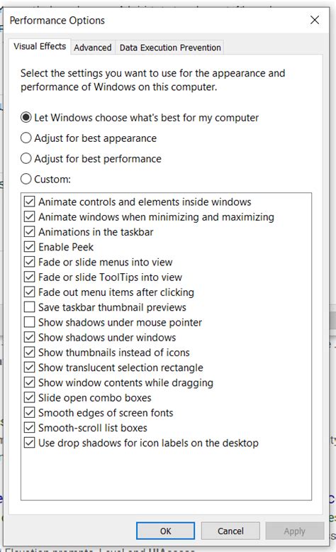Microsoft Ui Xaml Turning Off Transparency Effects Should Not Turn Off Shadows