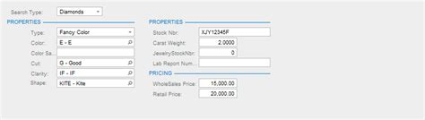 Acumatica Errors Out While Saving Custom Field Data Into