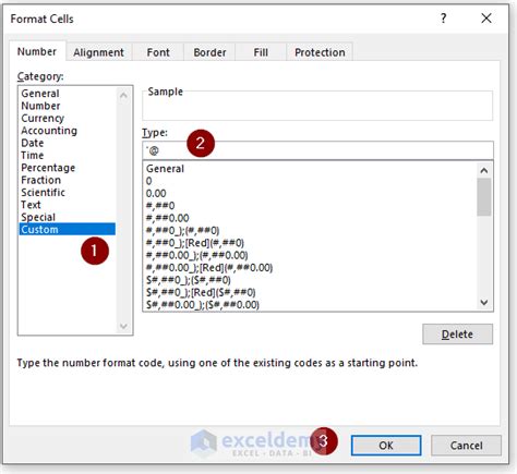 How To Add Leading Apostrophe In Excel 4 Ways Exceldemy