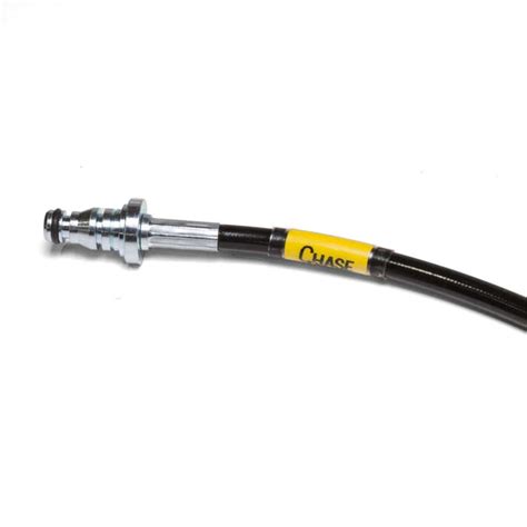 Chase Bays 92 99 Bmw 3 Series E36 Wbmw Trans Clutch Line Cb E36